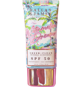 No White Cast, Just Glow: 3 New Mineral Sunscreens That Deliver Broad-Spectrum SPF with Added ...